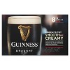 Guinness Draught Beer - 8pk/14.9 Fl Oz Cans : Target
