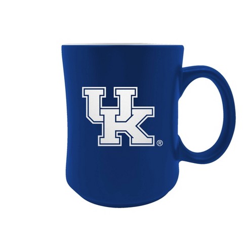 Ncaa Kentucky Wildcats 19oz Starter Mug : Target