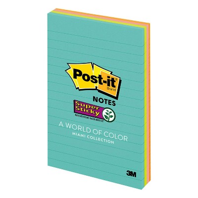 Sticky Notes : Target