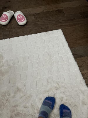 Nuloom Nia Solid 8x10 Machine Washable Area Rug For Living Room Bedroom ...