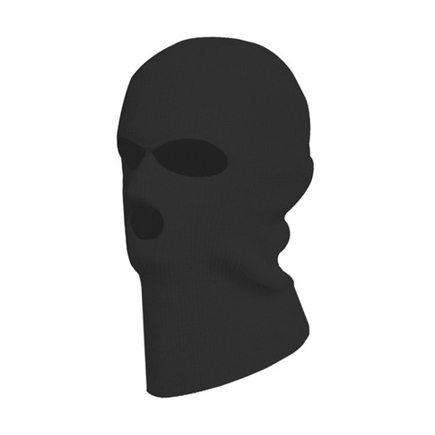 Quietwear Knit 3 Hole Mask : Target