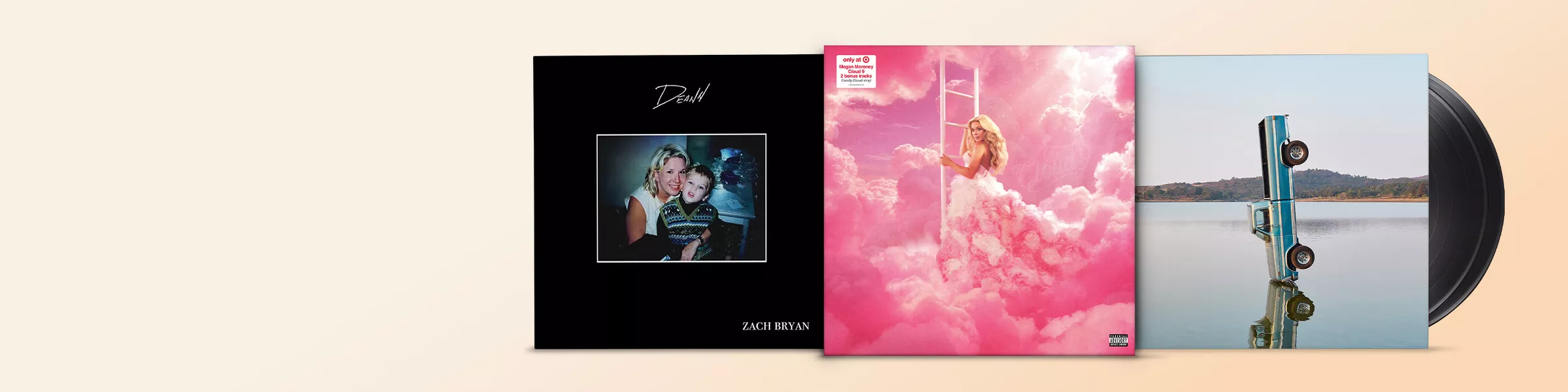 Vinyl Records | Music at Target
