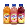 Snapple All Natural Variety Pack Juice Drink - 24pk/20 Fl Oz Bottles ...