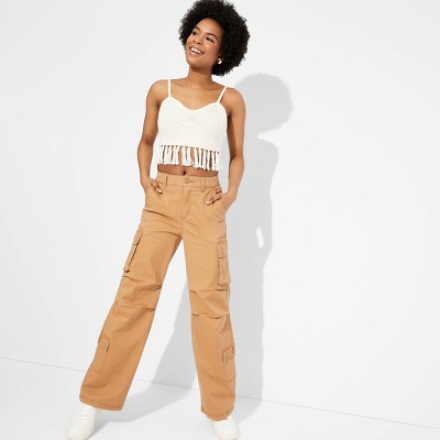 Cargo Pants : Pants for Women : Target