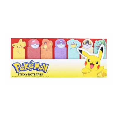Pokemon Kanto Starters Evolutions Tab Journal : Target