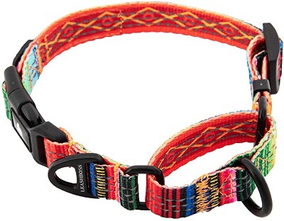 Okuna Outpost 16 Pack Adjustable Snap Id Collars For Dogs And Puppies ...