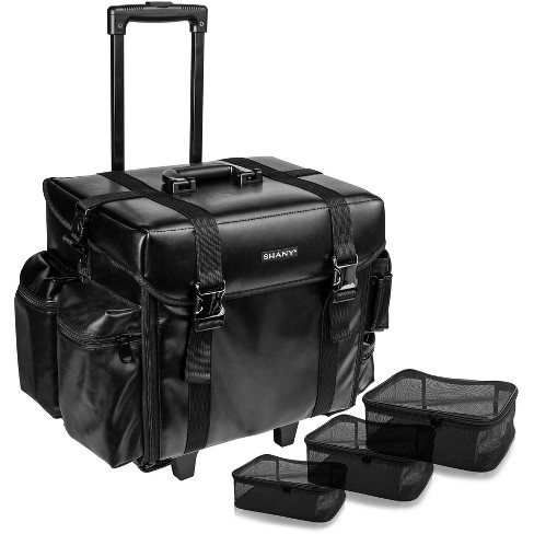 Shany Makeup Artist Soft Rolling Case - Headturner : Target