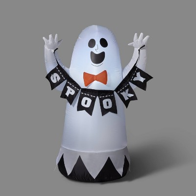 Inflatable Holiday Decorations : Outdoor Halloween Decorations : Target