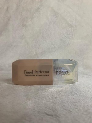 Physicians Formula Mineral Wear Diamond Perfector Bb Cream - Light-to ...