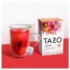 Tazo Passion Herbal Tea - 20ct : Target