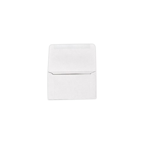 Lux 6 3/4 Remittance Envelopes (3 5/8 X 6 1/2 Closed) 500/pack 24lb ...