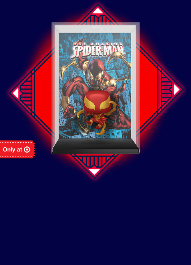 Marvel Studios Funko : Target