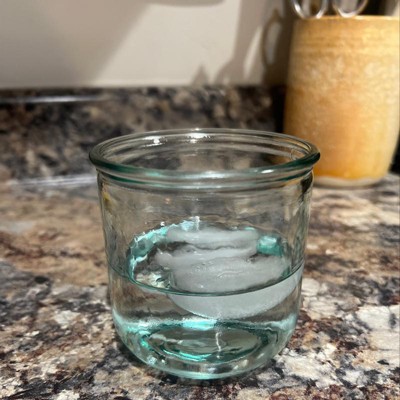 12pc Glass Potomac Double Old-fashioned Assorted Tumbler Set ...