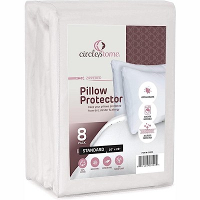 Slumber Cloud Core Pillow Cover - King, Single Pack : Target