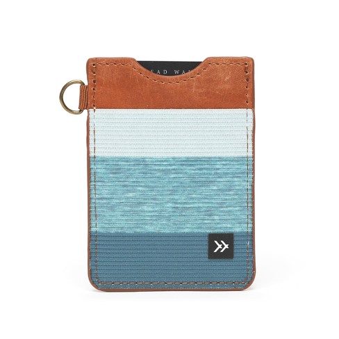 Thread Wallets Vertical Wallet : Target
