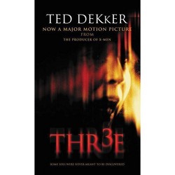 The Martyr's Song - By Ted Dekker (paperback) : Target