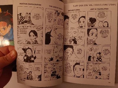 Demon Slayer: Kimetsu No Yaiba, Vol. 3, Volume 3 - By Koyoharu Gotouge ...