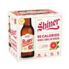 Shiner Ruby Redbird Grapefruit Beer - 12pk/12 Fl Oz Bottles : Target