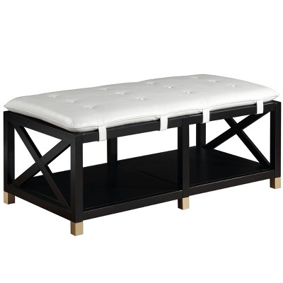Keiko Storage Bench - Christopher Knight Home : Target