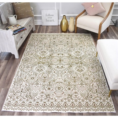 Cosmoliving By Cosmopolitan Helena Hz30a Gentle Cream Transitional ...