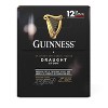 Guinness Draught Beer- 12pk/11.2 Fl Oz Bottles : Target
