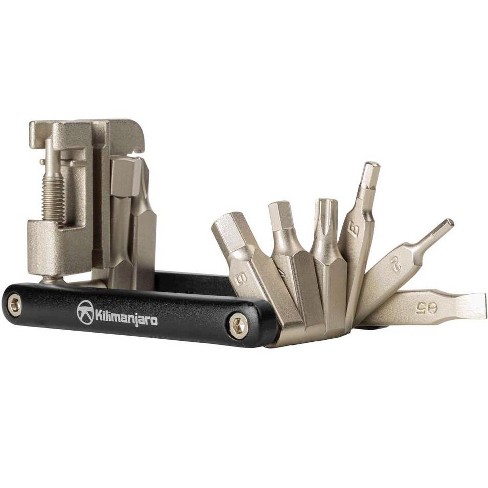 16-in-1 Folding Bicycle Multi-tool : Target