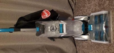 Hoover Smartwash Automatic Carpet Cleaner Machine And Upright Shampooer ...