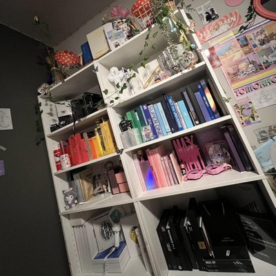 5 Shelf Bookcase - Room Essentials™ : Target