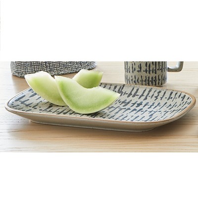 Noritake Bloomington Road Oval Platter : Target