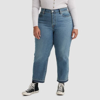 High Rise : Jeans & Denim for Women : Target