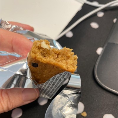 Organic Blueberry Muffin Whole Grain Baked Bar - 15.24oz/12ct - Good ...