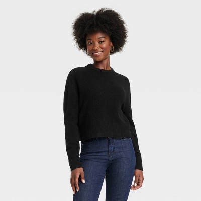 Women's Officially Licensed Hello Kitty Relaxed Fit Knit Cardigan : Target