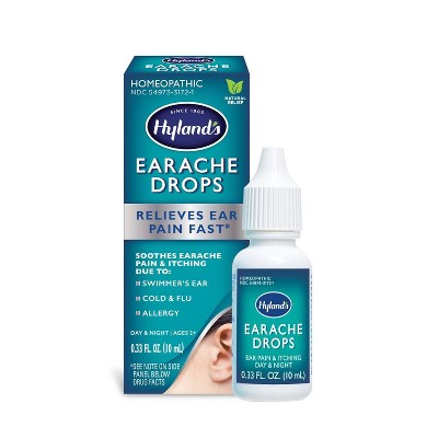 Ear Care : Target