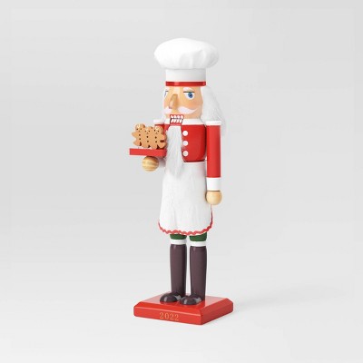 Decorative Nutcrackers : Indoor Christmas Decorations : Target