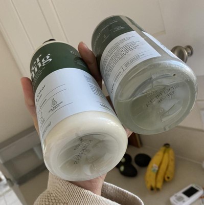 Free & Clear Liquid Dish Soap - 18 Fl Oz - Everspring™ : Target