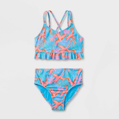 Tween (10-12 Years) : Girls’ Swimsuits : Target