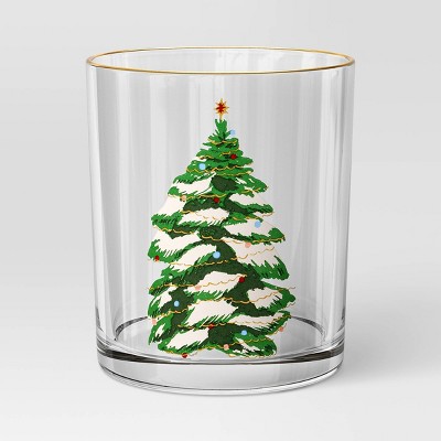 Spode Christmas Tree Highballs, Set Of 4 - 15 Oz. : Target