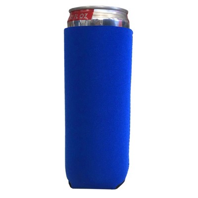 Host Insta-chill Slim Can Cooler Flexible Freezable Gel And Ice Pack ...