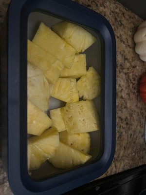 Caraway Home 14pc Food Storage Set Sage : Target