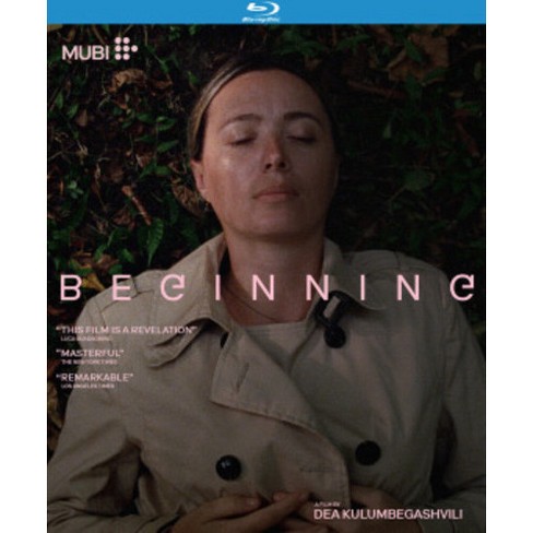 Beginning (blu-ray)(2020) : Target