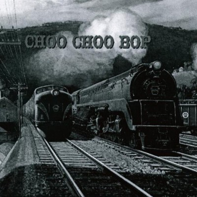 Various Artists - Choo Choo Bop (cd) : Target