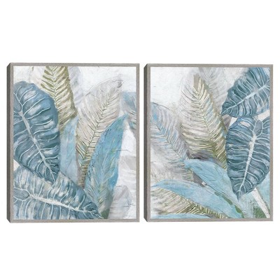 Masterpiece Art Gallery 22"x28" Watercolors Wall Art : Target