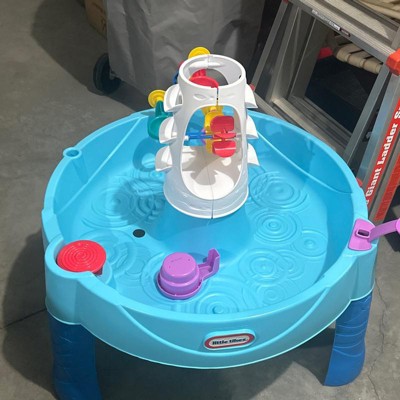 Little Tikes Spinning Seas Water Table : Target