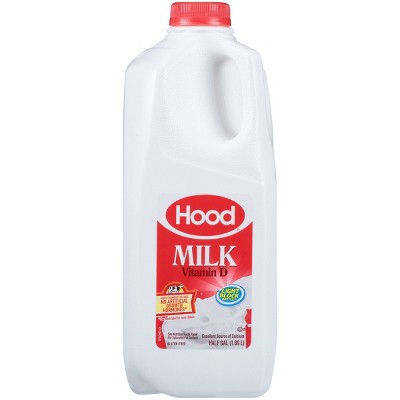 Hood : Milk : Target