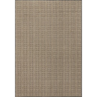Nuloom Landry Aztec Indoor And Outdoor Area Rug, Gray, 5'x8' : Target