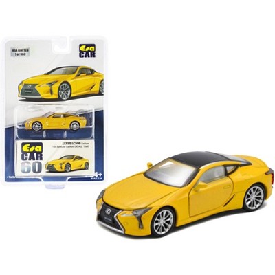 Lexus Lc500 Safety Car White "imsa Weathertech 240 Daytona" "1st ...