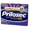 Prilosec Otc Omeprazole 20mg Delayed-release Acid Reducer For Frequent ...