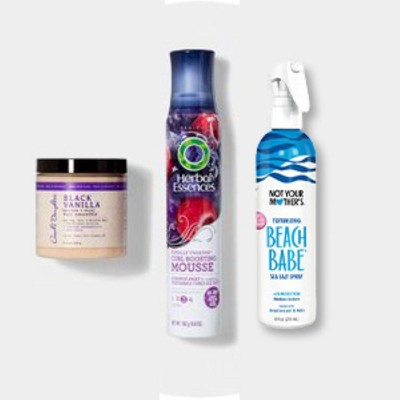 Blake Brown : Hair Products : Target