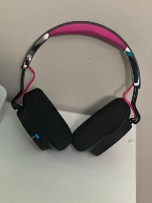 Skullcandy Slyr Pro Wired Over-ear Gaming Headset/clear Voice Smart Mic ...