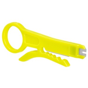 Cmple - Punch Down and Wire Stripper for all Voice Video and Data ...